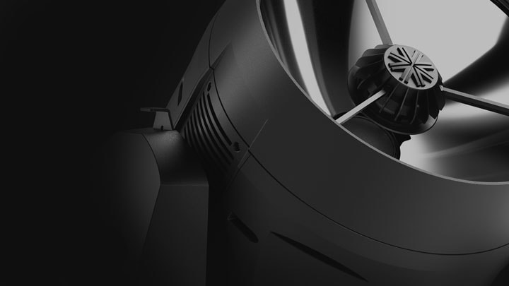 About us | Vari-Lite