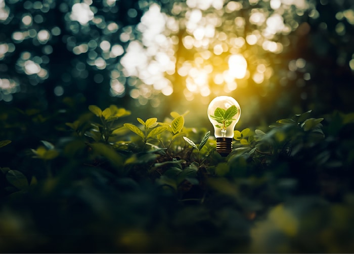 SUSTAINABILITY | Vari-Lite