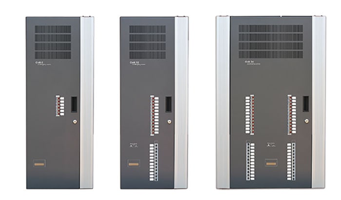 Chilli Pro MK3 | Vari-Lite