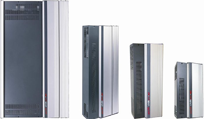 Chilli MK1 and MK2 | Vari-Lite