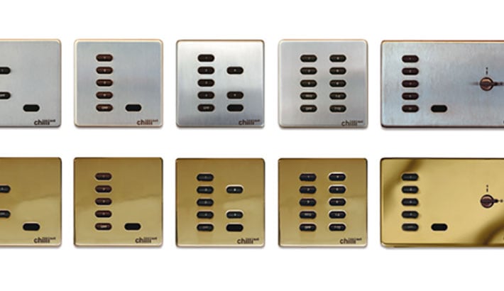 ChilliNet | Vari-Lite