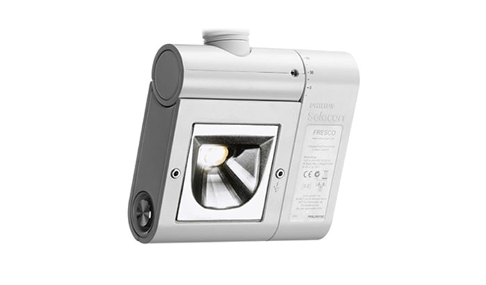 FRESCO LED WALL WASHER | Vari-Lite