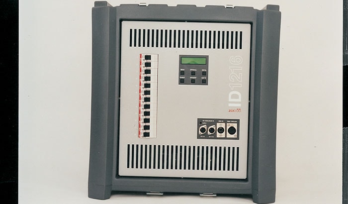 Rackmaster Series | Vari-Lite