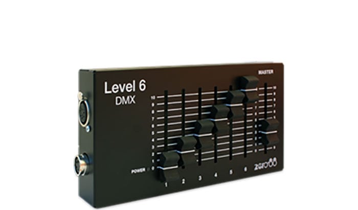 Level 6 DMX | Vari-Lite