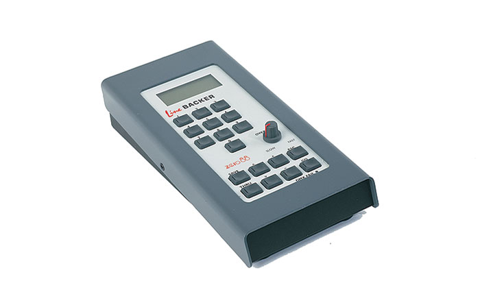 Linebacker | Vari-Lite