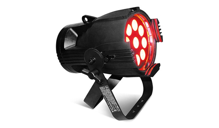 SL PAR 150 ZOOM | Vari-Lite