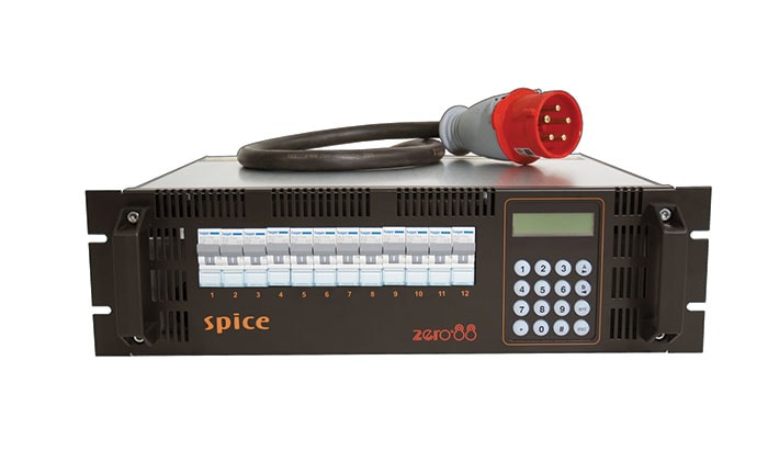 Spice 1210I | Vari-Lite