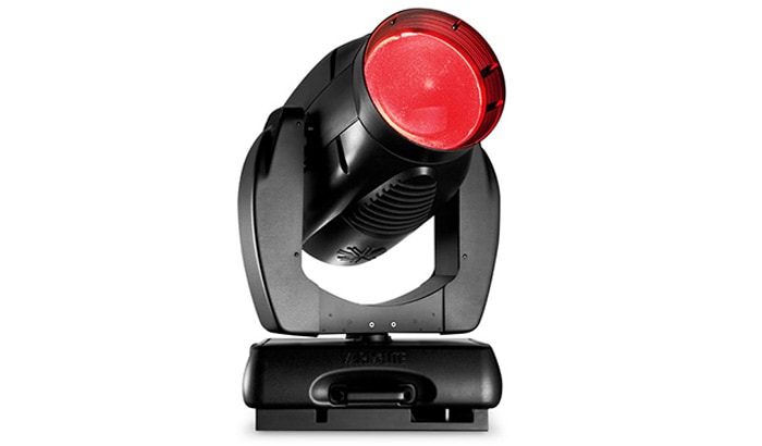 VL3500 WASH FX | Vari-Lite