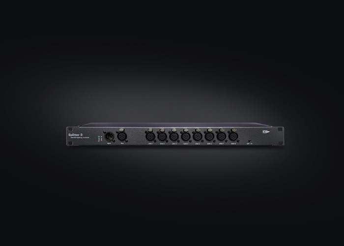 DMX & RDM Series | Vari-Lite