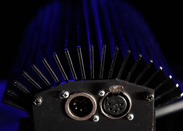 Portable Power Series | Vari-Lite