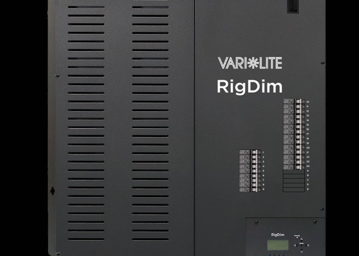 RigDim Series | Vari-Lite