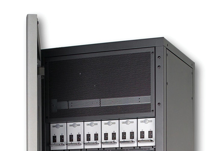 RigRack Series | Vari-Lite