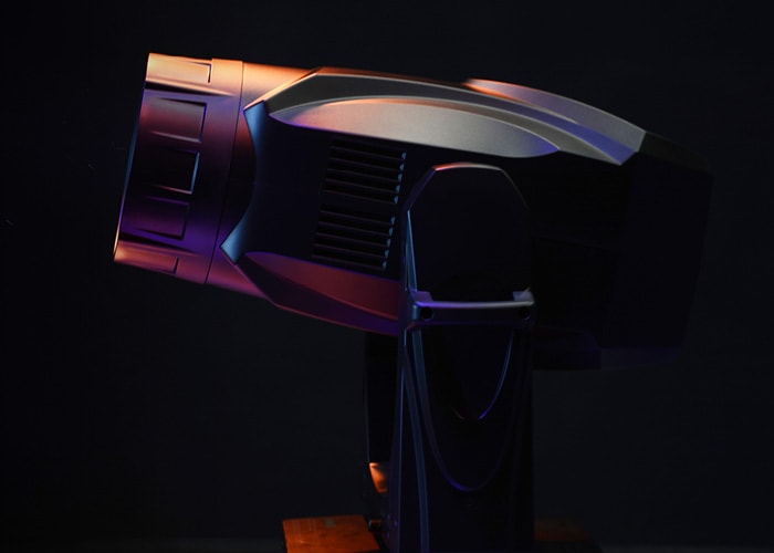 VL1600 Series | Vari-Lite