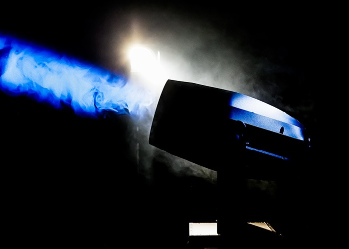 VL4000 Series | Vari-Lite