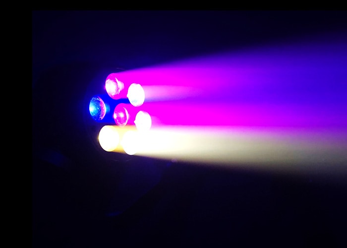 VL800 Series | Vari-Lite