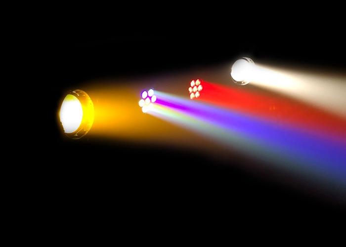 VL800 Series | Vari-Lite