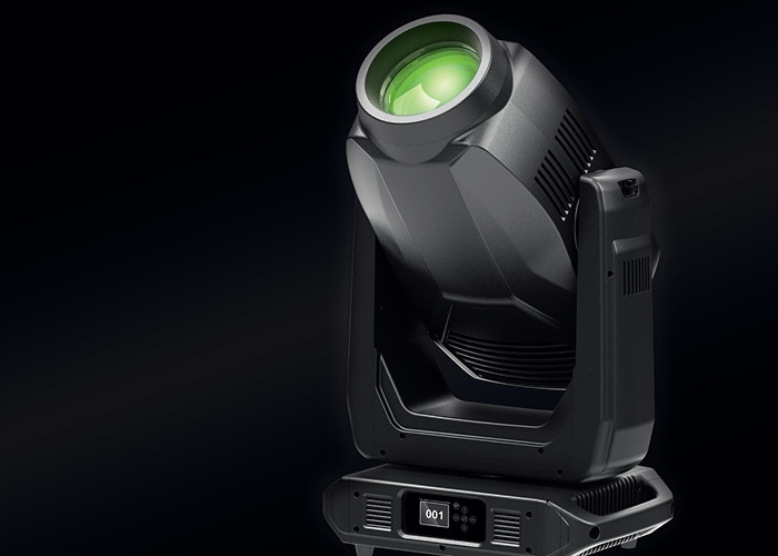 VLZ Series | Vari-Lite