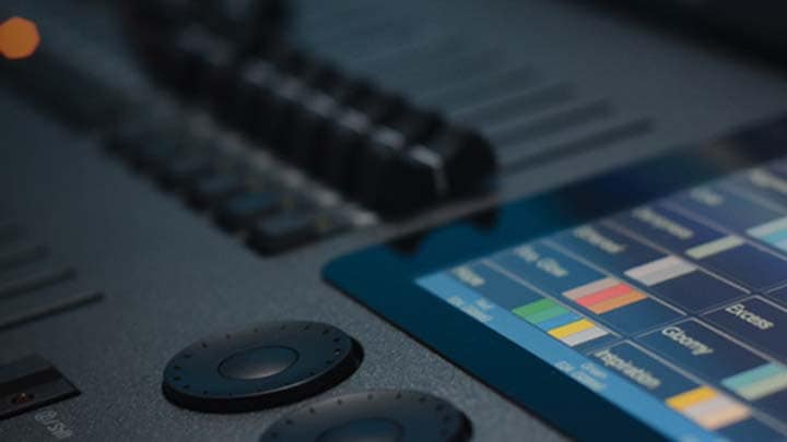 FLX S Series | Vari-Lite