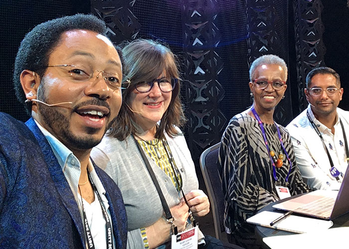 Industry Speak: Diversity and Inclusion in Entertainment | Vari-Lite