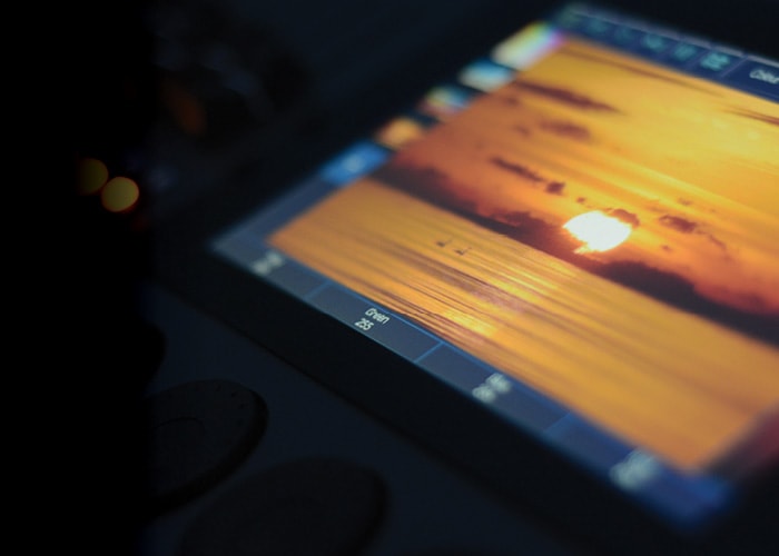 FLX S SERIES | Vari-Lite