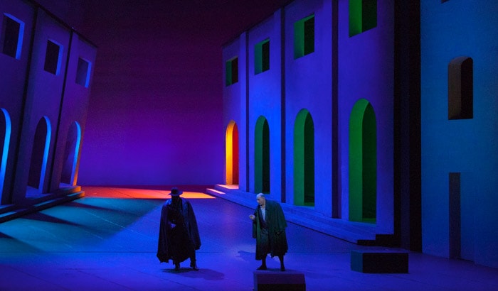 LA Opera | Vari-Lite