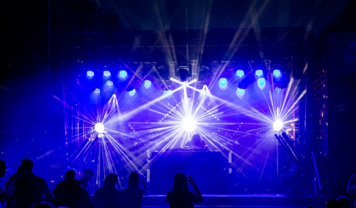 LightFest 2017 | Vari-Lite