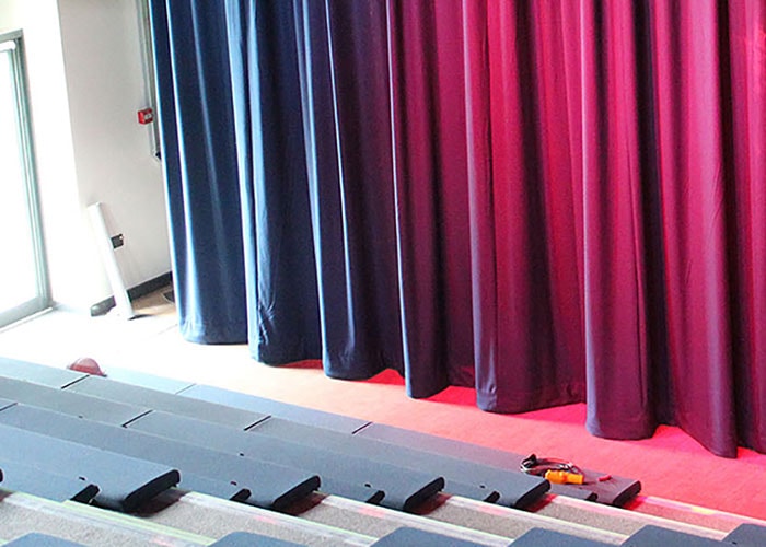 St Andrews School | Vari-Lite