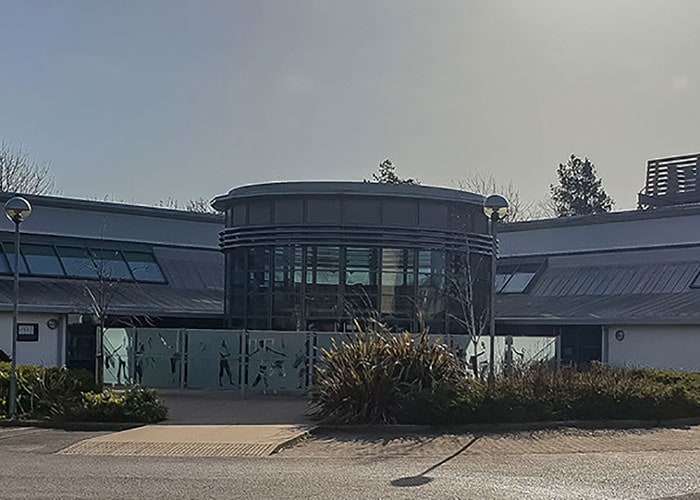 The SPACE | Vari-Lite