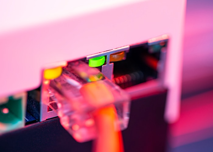 VISION.NET GATEWAY DUAL NIC | Vari-Lite