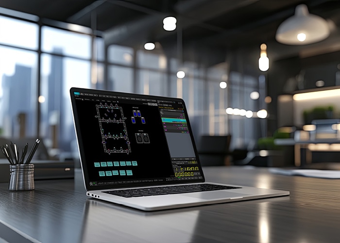 NEO 4.2 UPDATE | Vari-Lite