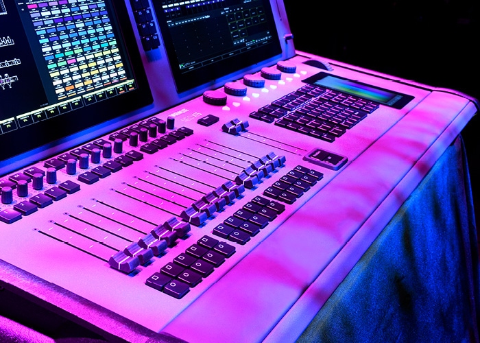 NEO X SERIES | Vari-Lite