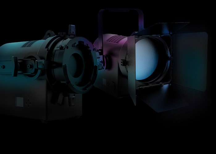 VL600 Acclaim+ Series Announcement | Vari-Lite