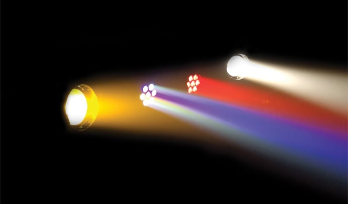 VL800 SERIES | Vari-Lite