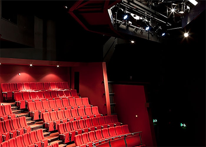 Howden Park Centre | Vari-Lite