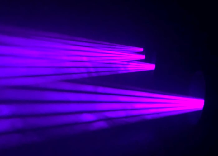 Innovations | Vari-Lite