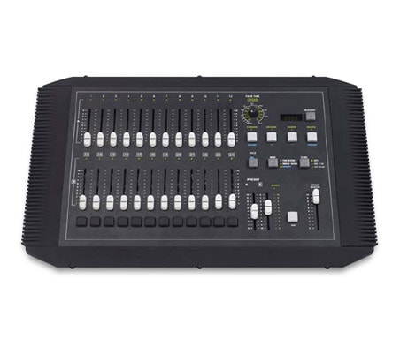 100 PLUS | Vari-Lite