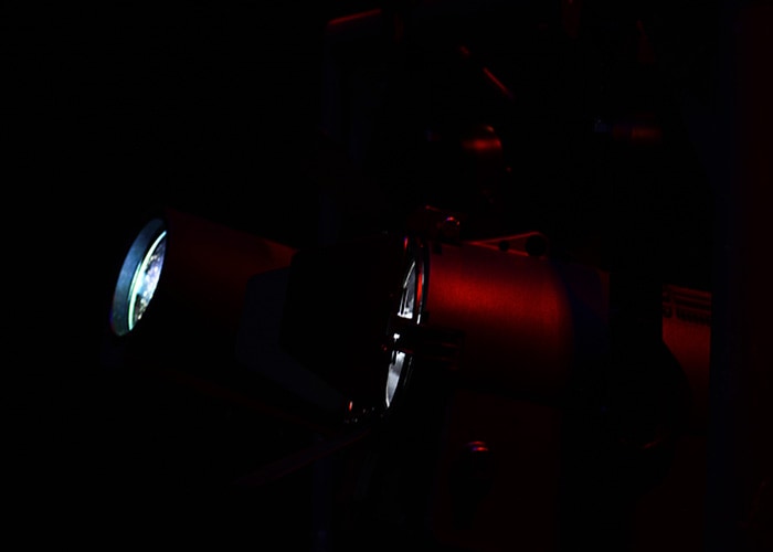 ACCLAIM LED SERIES | Vari-Lite