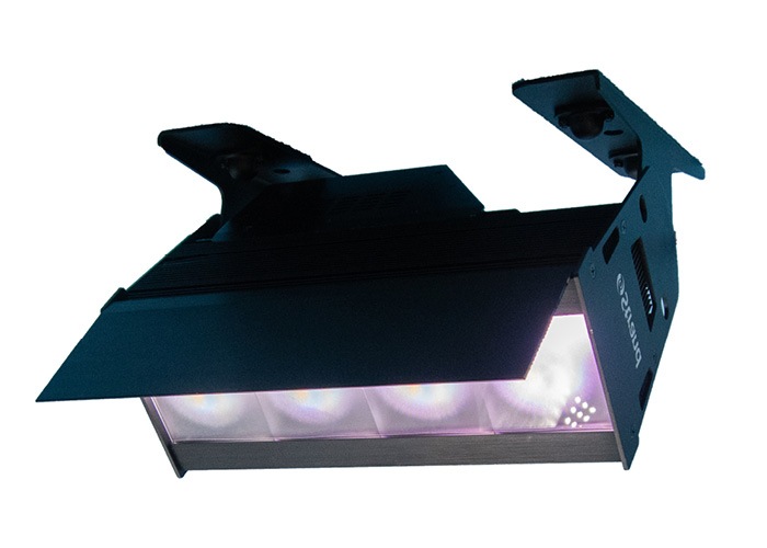 AURORA LED STRIP, 4 CELL | Vari-Lite