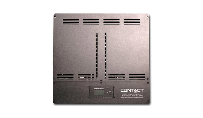 CONTACT RELAY PANEL (120V) | Vari-Lite