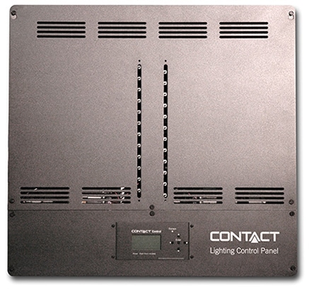 CONTACT RELAY PANEL (120V) | Vari-Lite