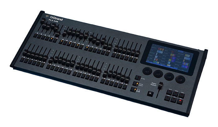 FLX S48 CONSOLE | Vari-Lite