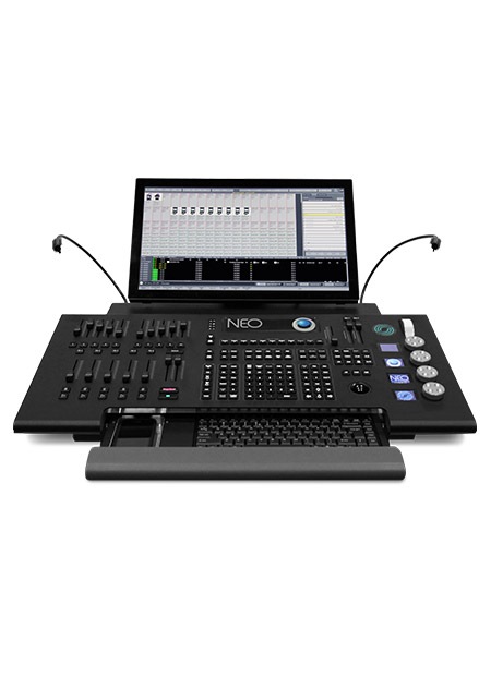 NEO CONSOLE | Vari-Lite