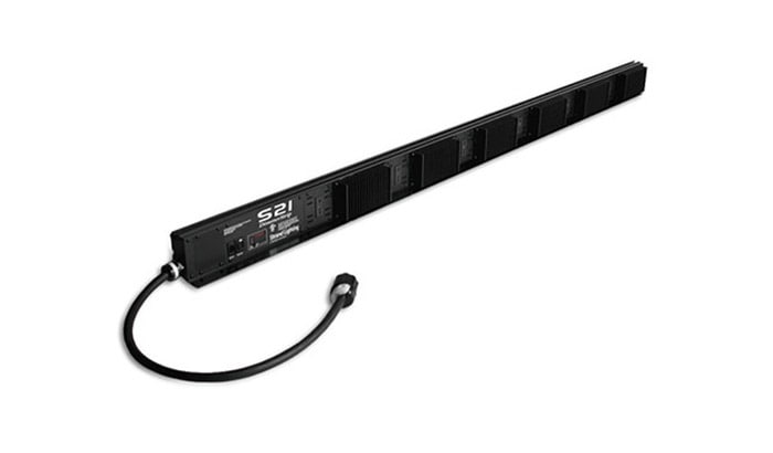 S21 DISTRIBUTED DIMMER STRIP (120V) | Vari-Lite