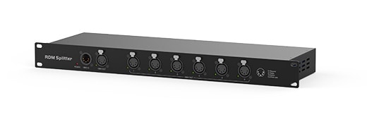 RDM SPLITTER 6 | Vari-Lite