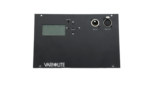 S21 RETROFIT MODULES | Vari-Lite