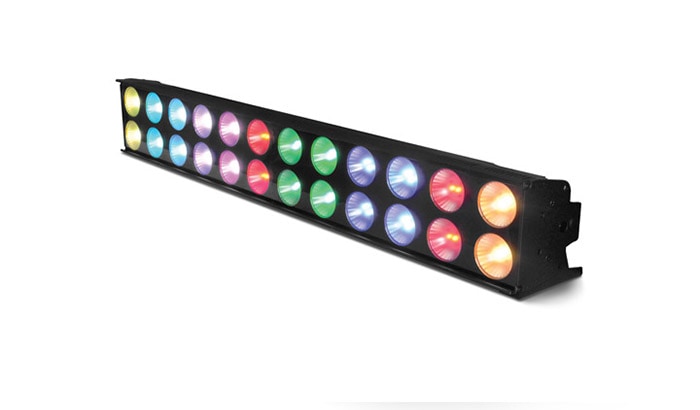 SL BAR 640 | Vari-Lite