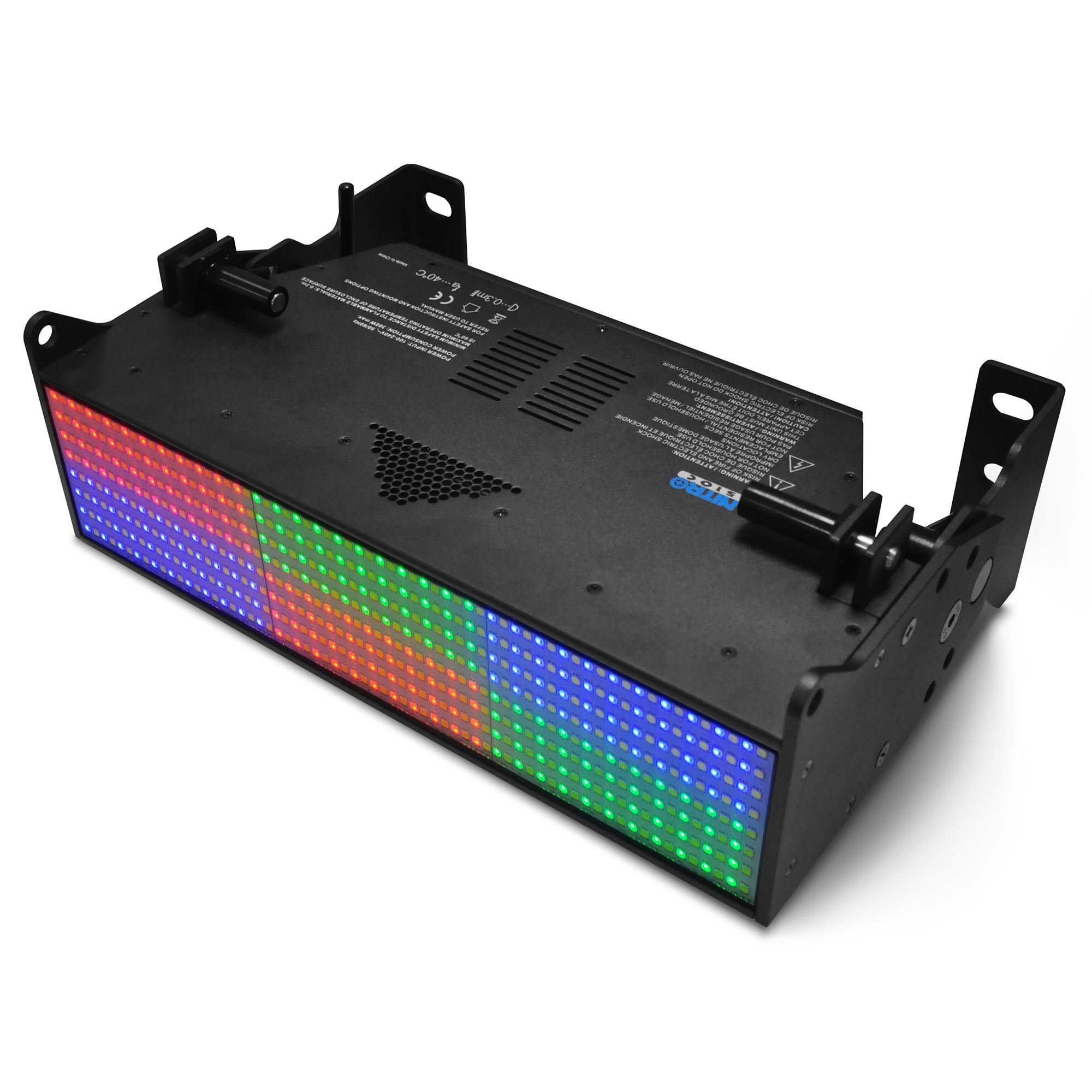 SL NITRO 510C | Vari-Lite