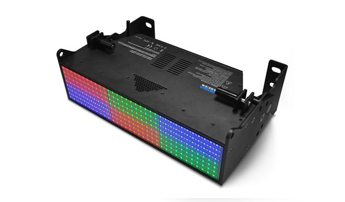 SL NITRO 510C | Vari-Lite