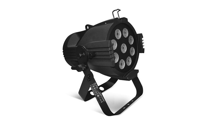 SL PAR 155 ZOOM | Vari-Lite