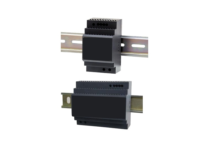 VISION.NET DIN RAIL POWER SUPPLIES | Vari-Lite